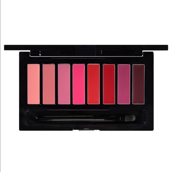 Maybelline | Makeup | Maybelline Lio Color Palette | Poshmark